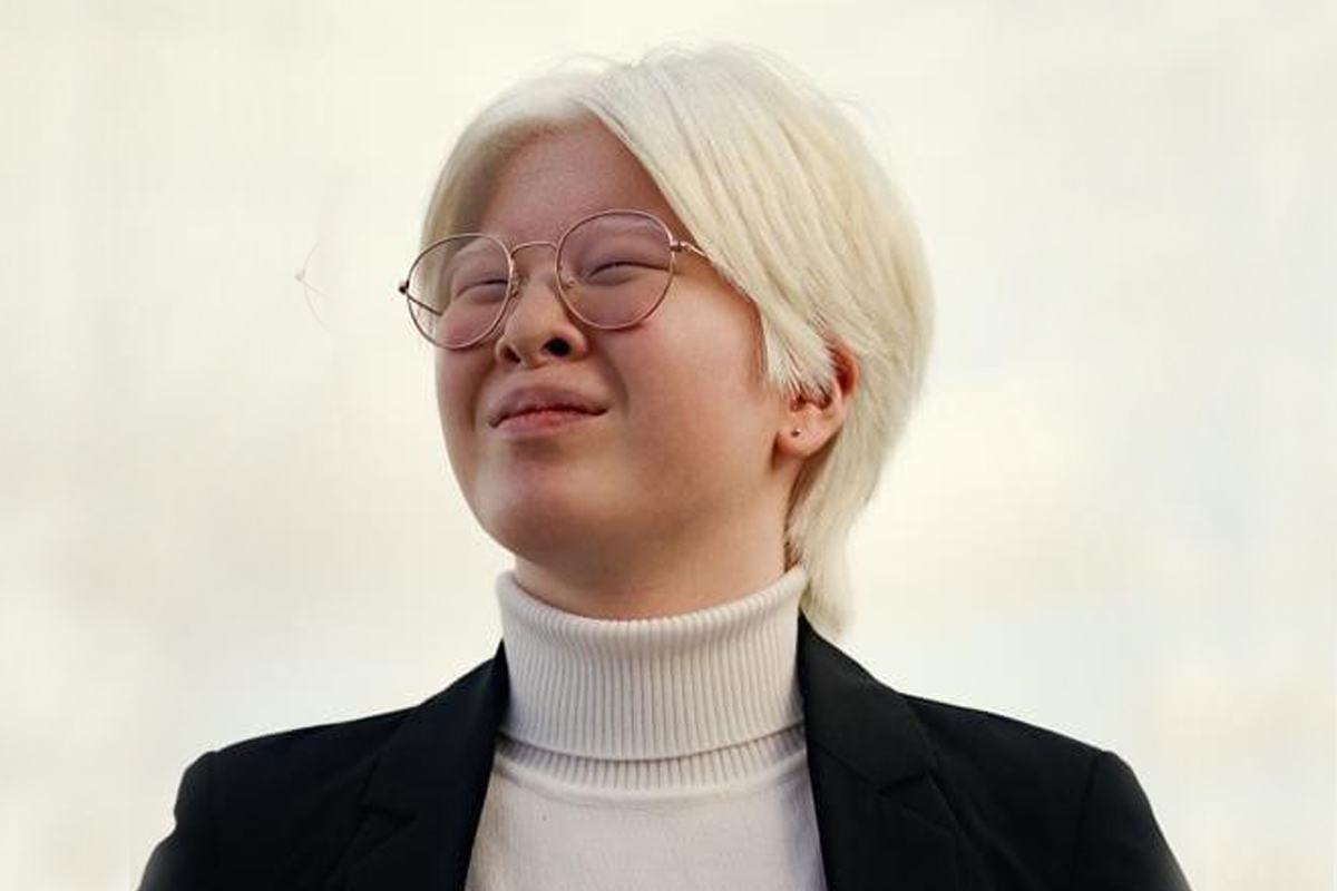 Xueli Abbing: ‘Onrechtvaardigheid maakt mij strijdbaar’ - RADAR